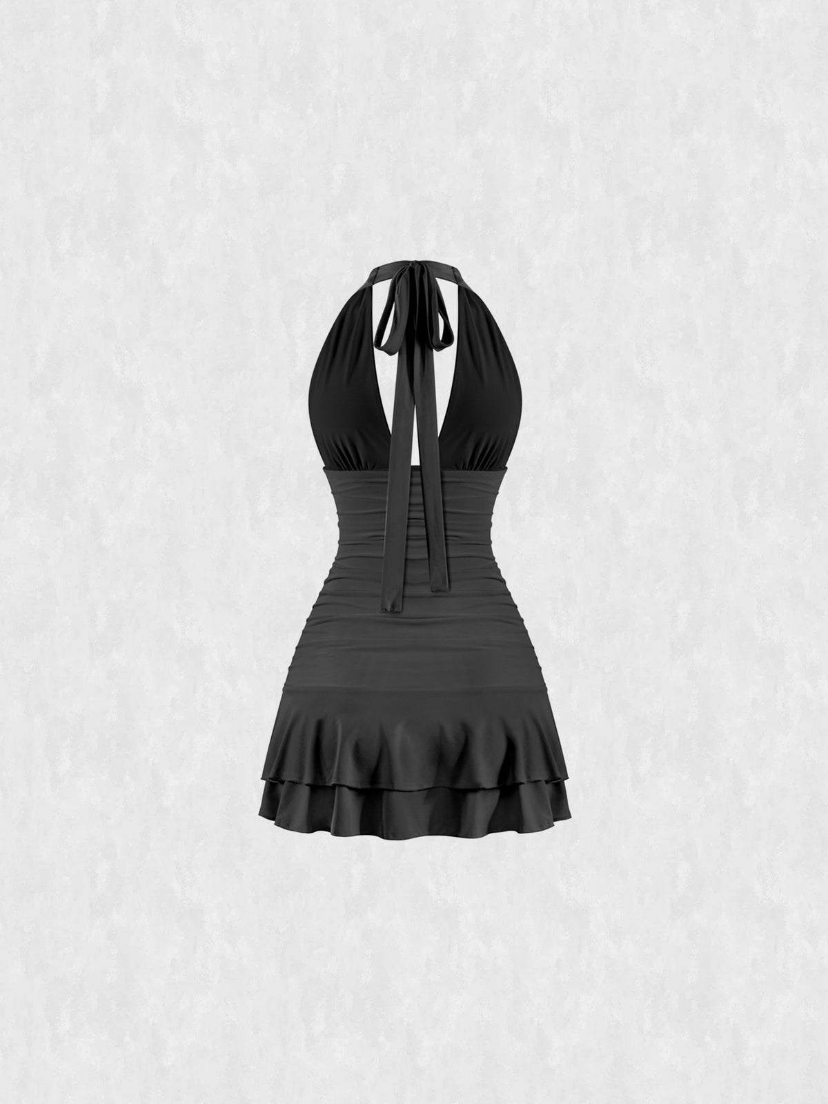 Ava Mini Dress | Shusha Boutique