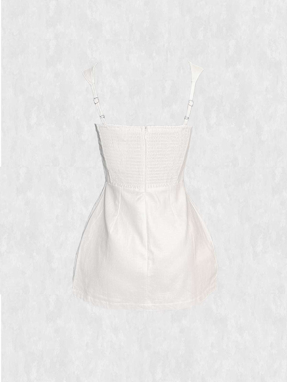 Madeline Mini Dress | Shusha Boutique